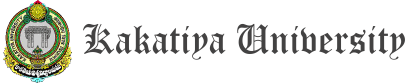 Online Portal | Kakatiya University